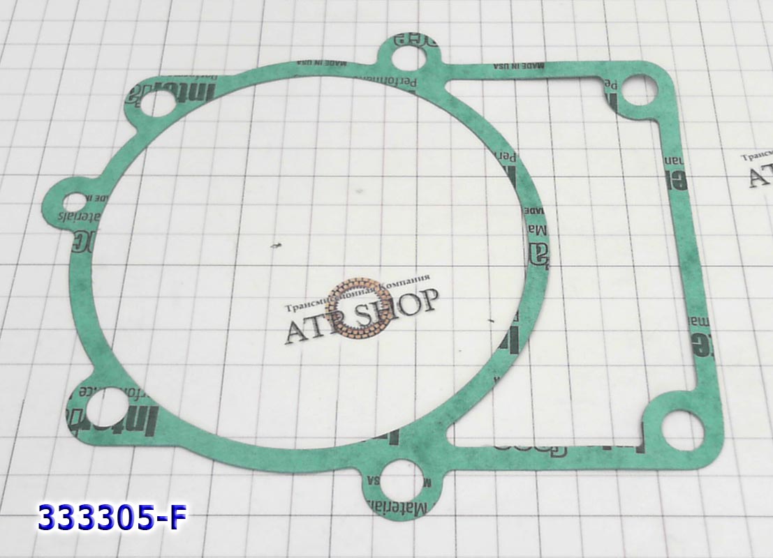 Прокладка хвостовика фибра/дюрапрен, A340-SERIES / A341E / AW30-43LE ...